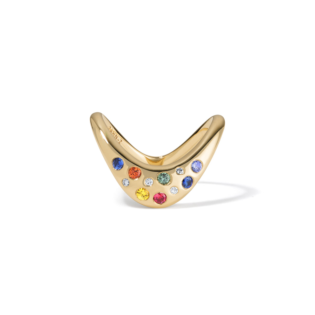Fine Jewelry - ZAHN-Z Fine jewelry
