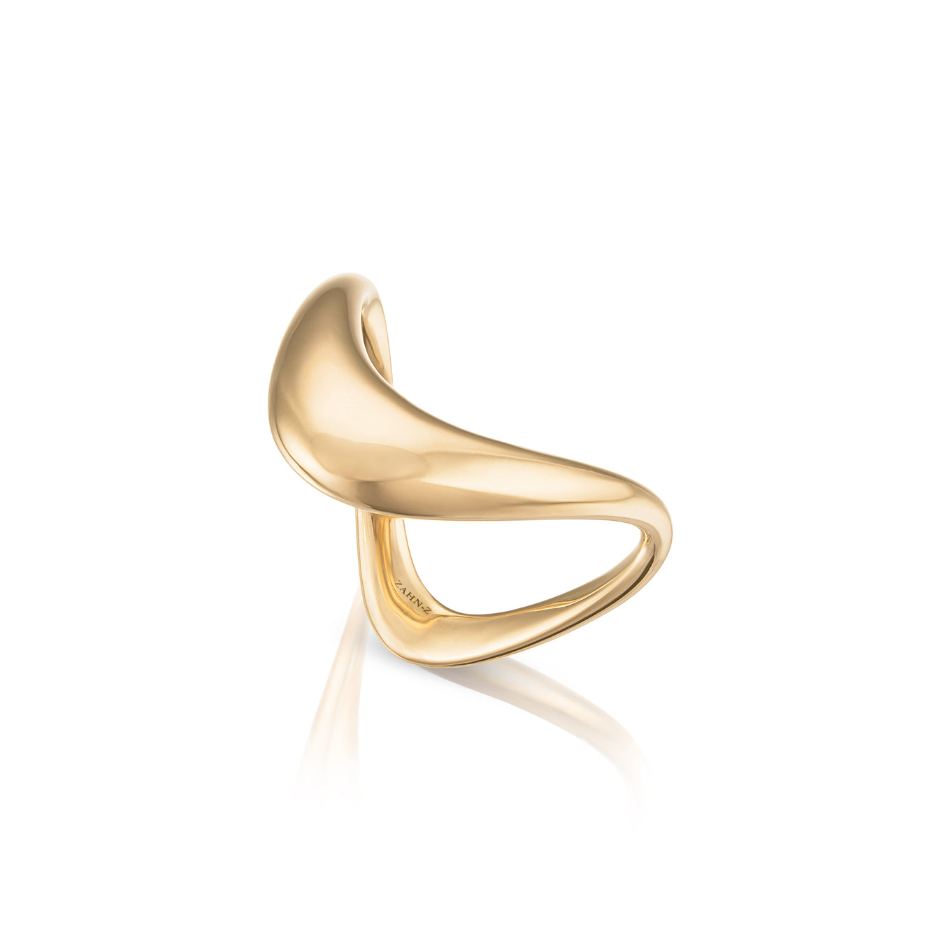 Petite ZAHA Plain – ZAHN-Z